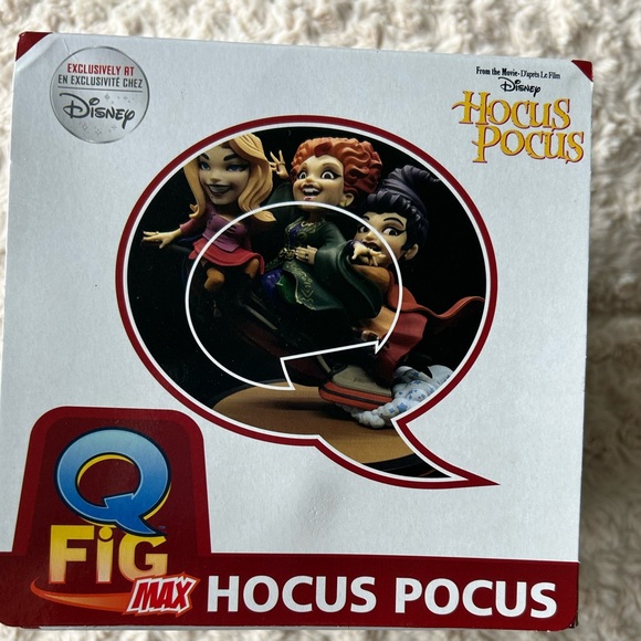 Disney | Other | Disneys Hocus Pocus | Poshmark